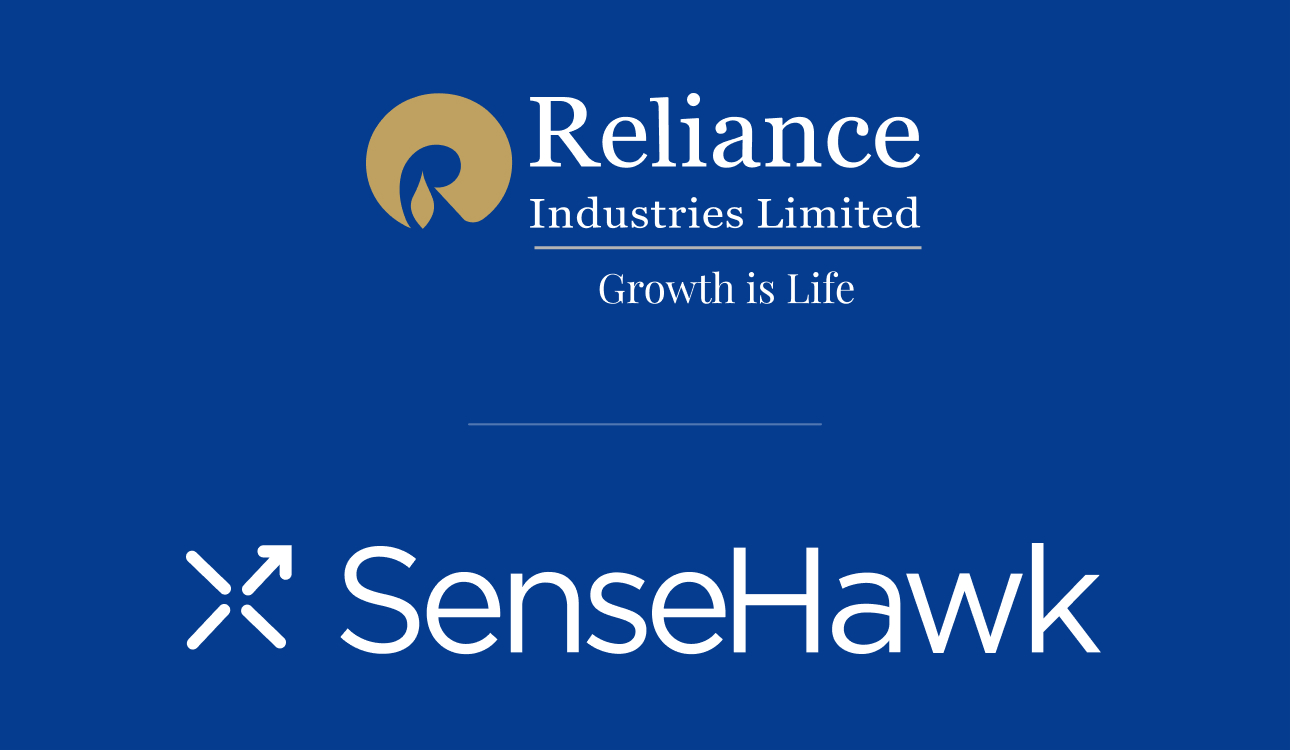 Reliance Industries Limited to Acquire Majority Stake in SenseHawk | RIL